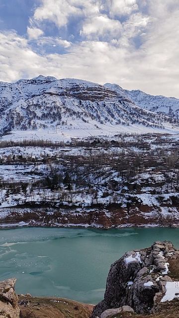 Нанай #Чарвак #Нанай #Узбекистан #горы #природа   #путешествие #travel #nature #mountains #lake