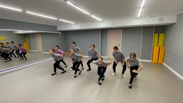 Группа Джуниор