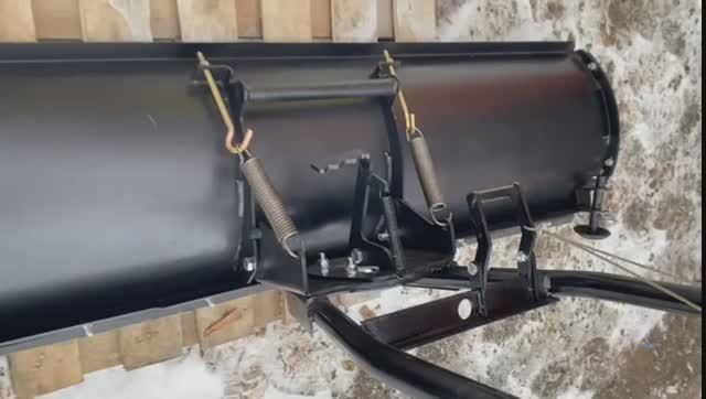 Снеговой отвал для квадроцикла MT900198