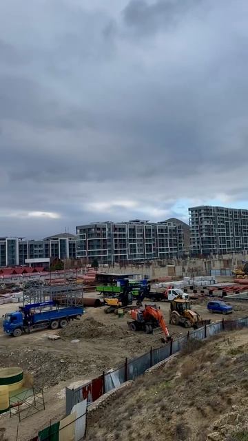 Шторм угрожает пляжам Коктебеля