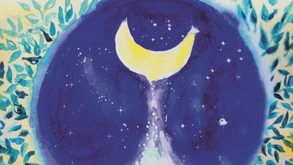 Сказкотерапия 1