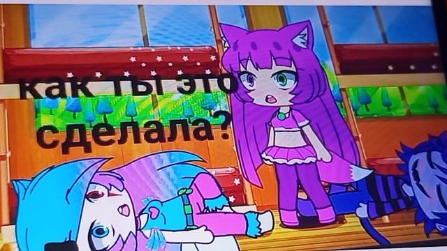 способность цветнагласки - исцеление.