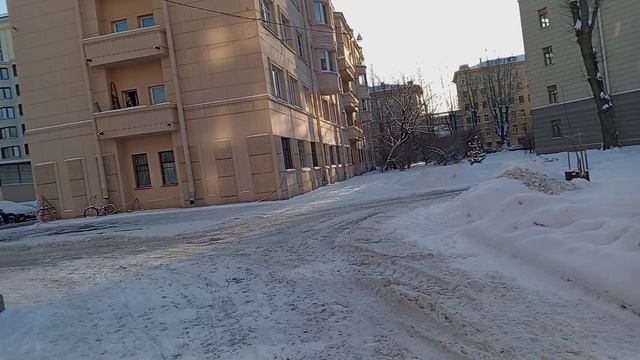 МОРОЗ  И  СОЛНЦЕ  ИЛИ НЕМНОГО ПОДРОБНОСТЕЙ  ИЗ НАШЕЙ  ЖИЗНИ.