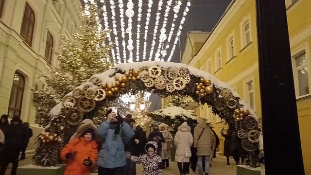 Арбат 2 января 2026.mp4