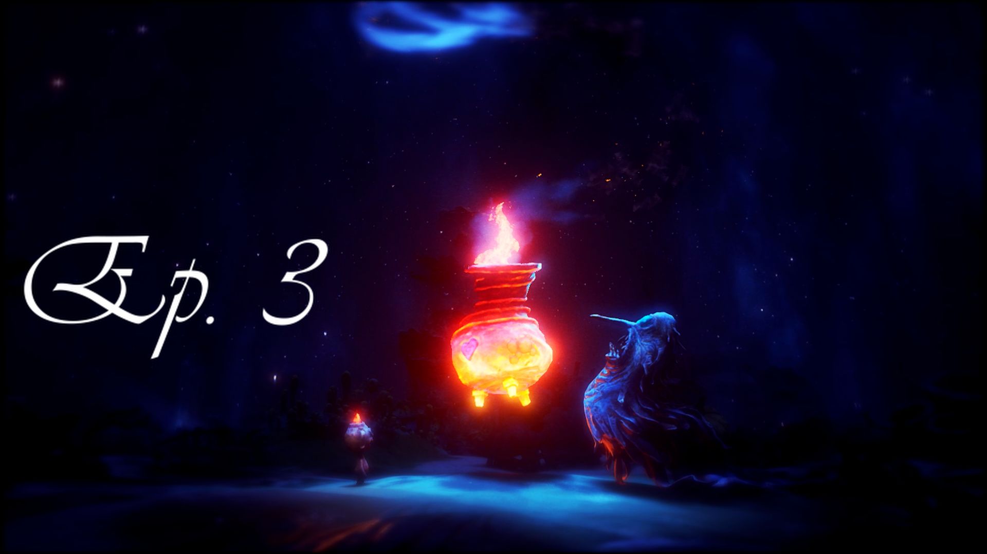 The Midnight Walk – Ep. 3