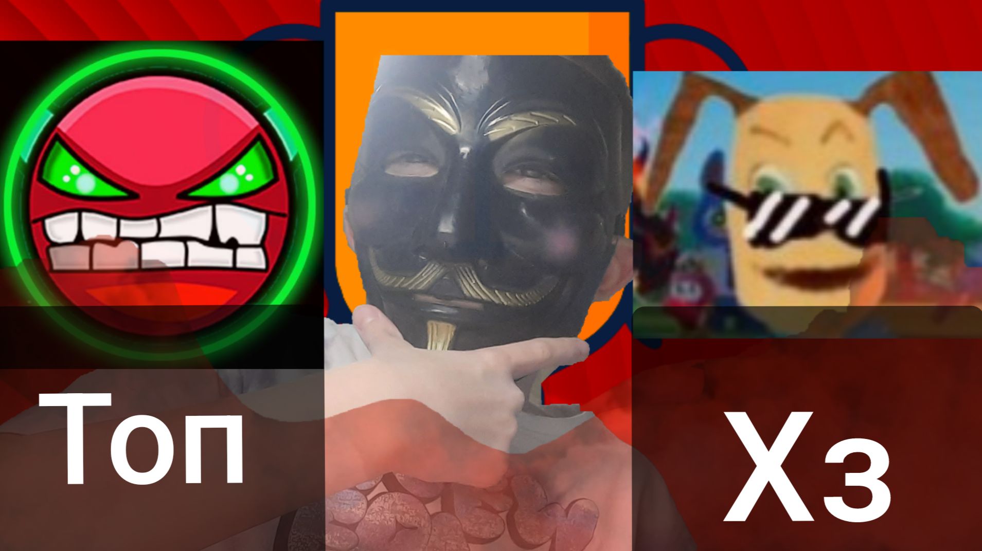 Топ лучших блогеров Rutube