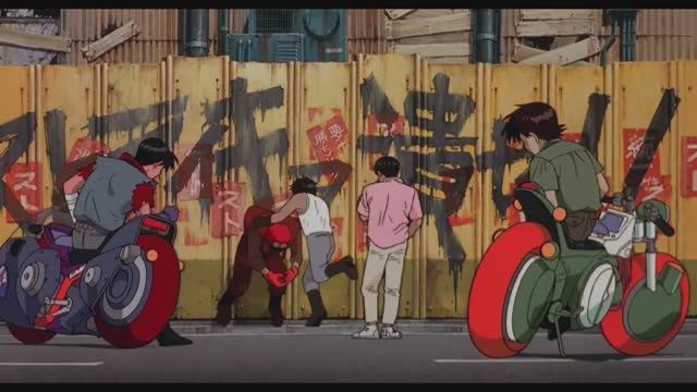 AMV] Satoru Utsunomiya (うつのみや理) Sakuga