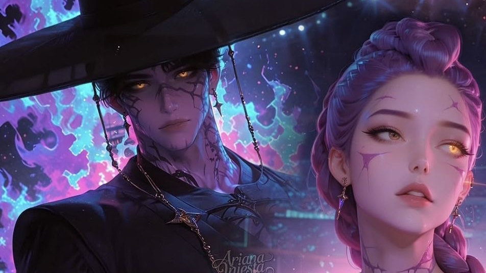 Мой путь - Моя судьба – KRIO