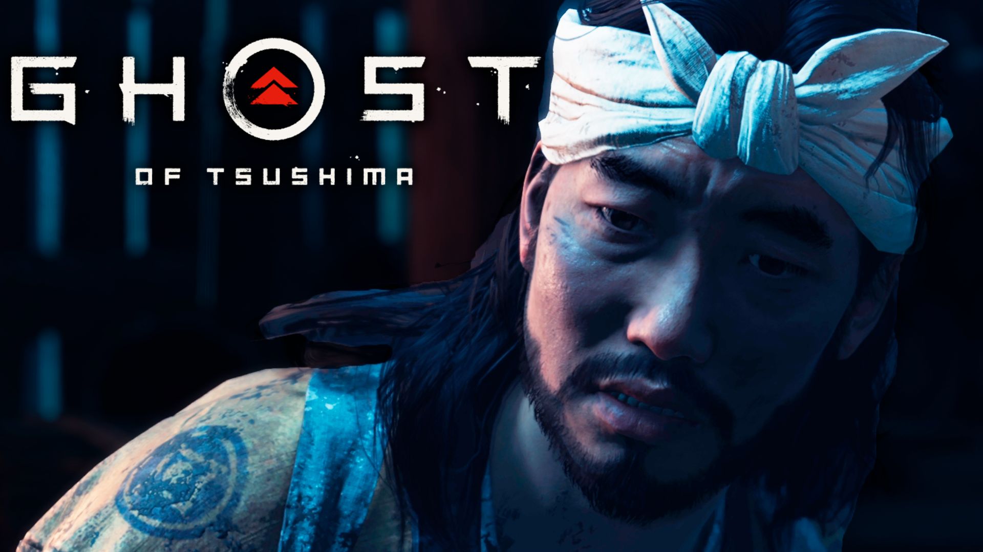 СПАСЕНИЕ КУЗНЕЦА ► Ghost of Tsushima #8 ► ПРОХОЖДЕНИЕ