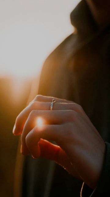 Колечко на ладони сл А фоминых