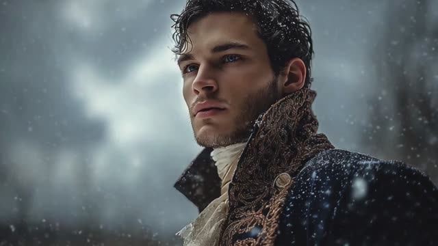 А ты... захочешь ли остаться