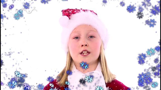 Детям - про всё на свете. Елка