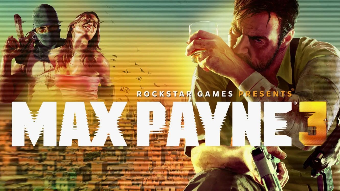 Max Payne 3 - 7: Похмелье, Уготованное Самой Матушкой-Природой ► Прохождение без комментариев