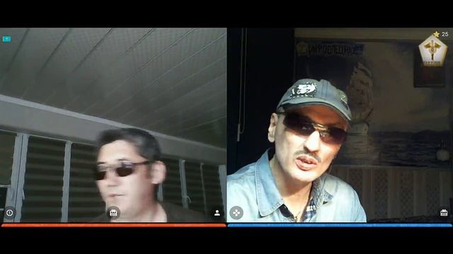 ИНФОСПЕЦНАZ_Vk в РулетТВ\\Потри казаха и увидишь нациста. Потри нациста и увидишь профана