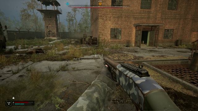 S.T.A.L.K.E.R. 2 Heart of Chornobyl - Часть 9 (Ответы стоят дорого)