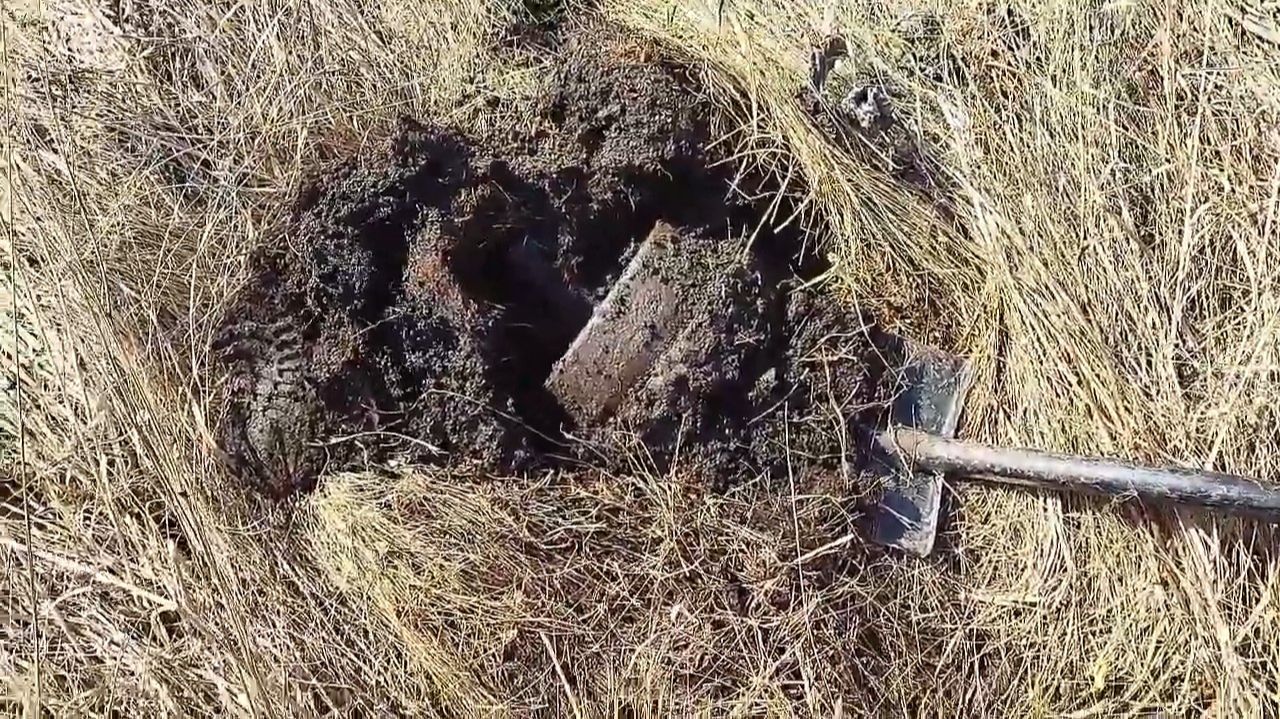 Коп металла с ТХ-850!!! Супер находки!!! Металлокоп! Видео из архива!!!