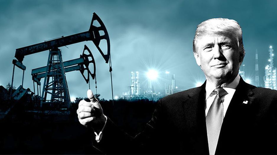 The Atlantic: Трамп пригрозил Родригес новой атакой на Венесуэлу