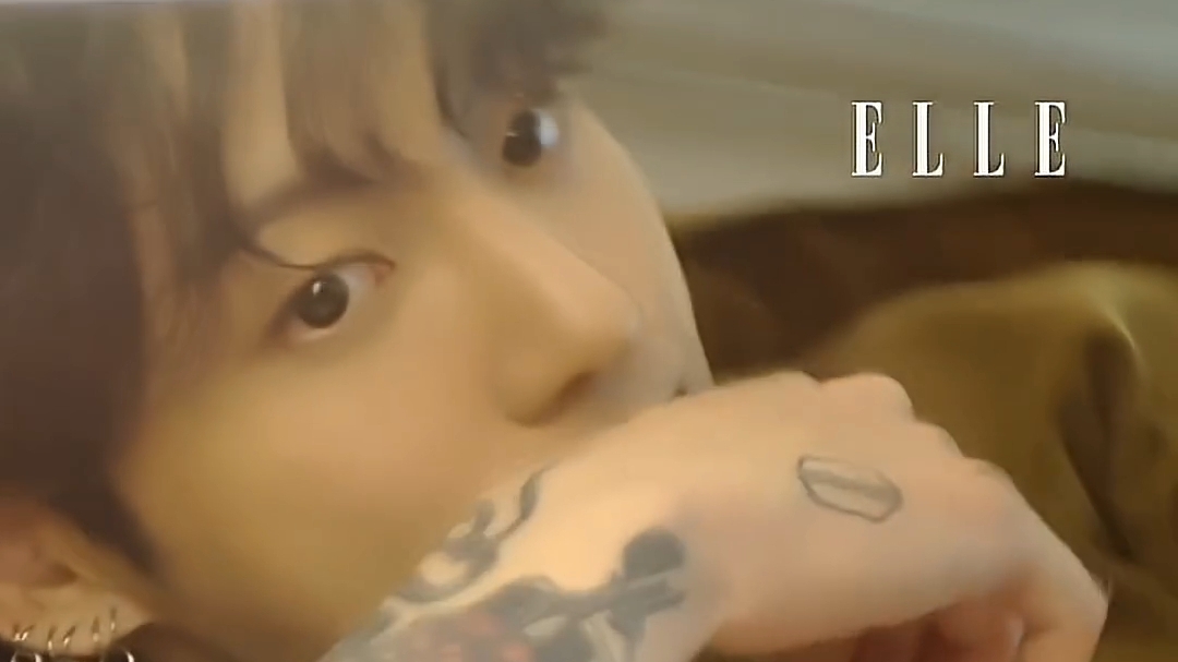 Чонгук(shorts)