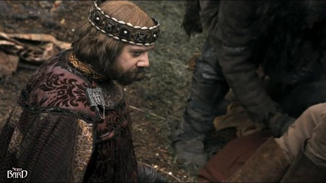 Наёмник на отдыхе. Антракт (песня)