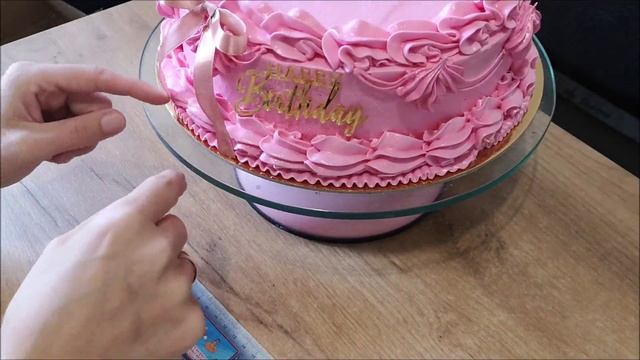 Торт с КОРОНОЙ Оформление тортов