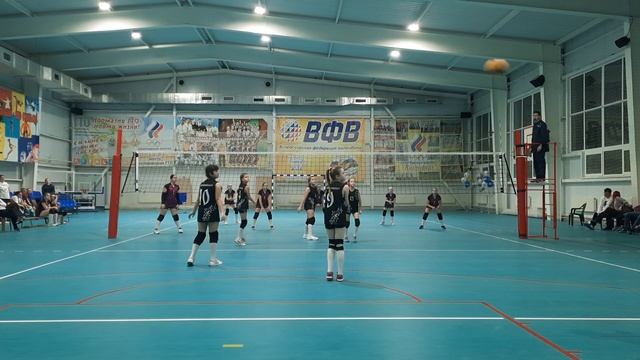 Староминская 1 - Староминская 2