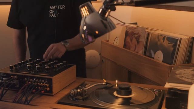 Wax Lounge – Dub / Deep House Session by Markus Homm