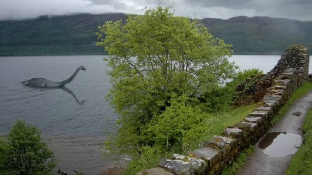 Айсберг СТРАШНЫХ мест России