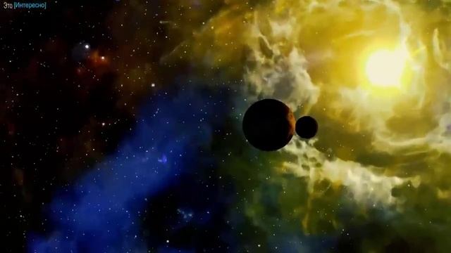 За пределами Вселенной. Таинственные силы космоса