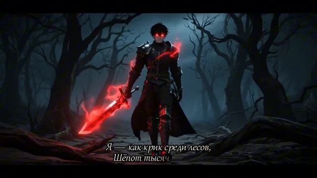 Marvel Factory - Дорога мести (Рок, метал, песня о мести и ненависти)