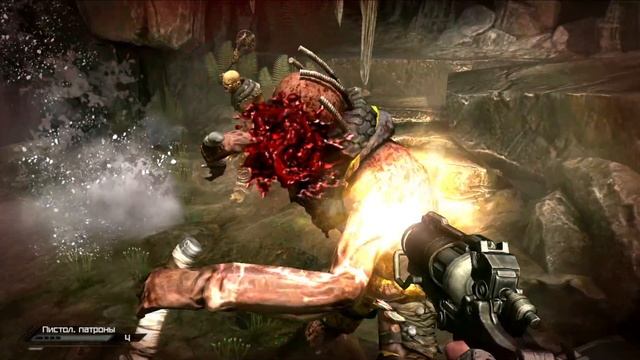 RAGE-прохождение 3