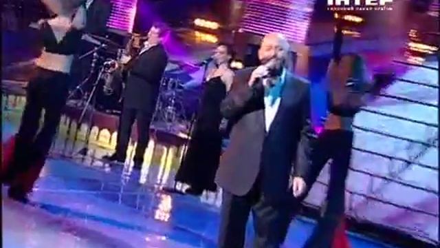 М.Шуфутинский-Соло