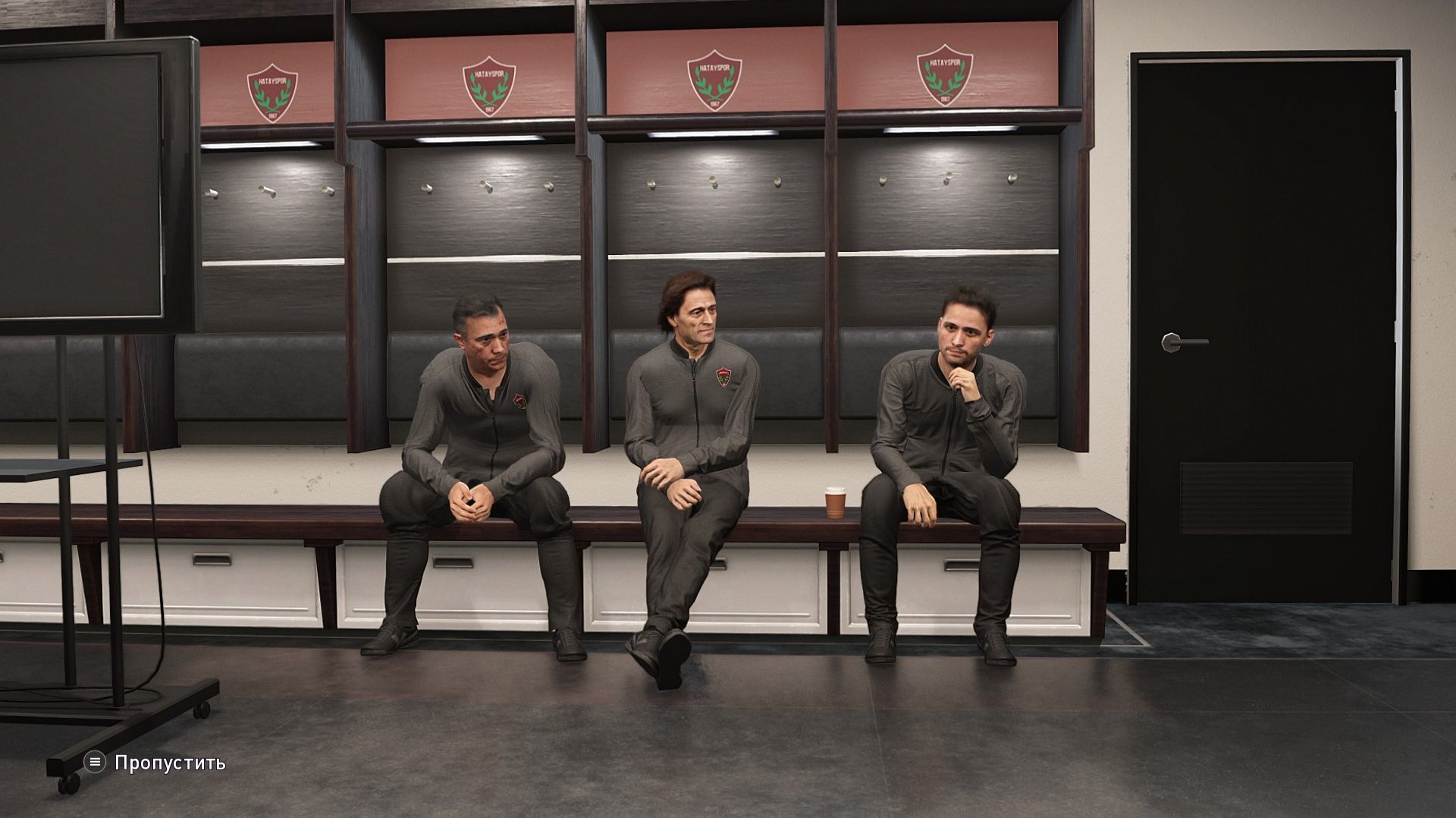 ePES 21 - Продолжаем готовиться к старту чемпионата!!! #48