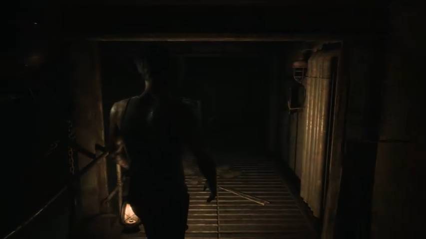 Until Dawn. Part 5. Майк находит лечебницу. Что пытались скрыть в её стенах? Лицом к лицу с маньяком