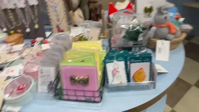 Обзор Москва ЦУМ Красная площадь 2026