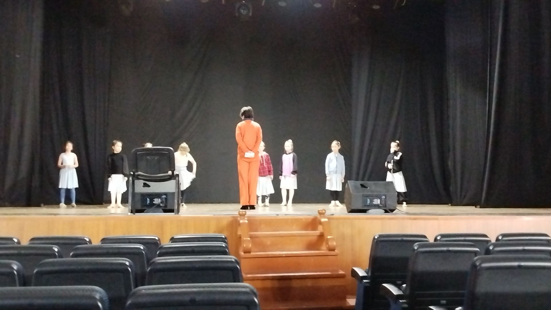 ДШИ Набережные Челны Татарстан Россия 05.01.26