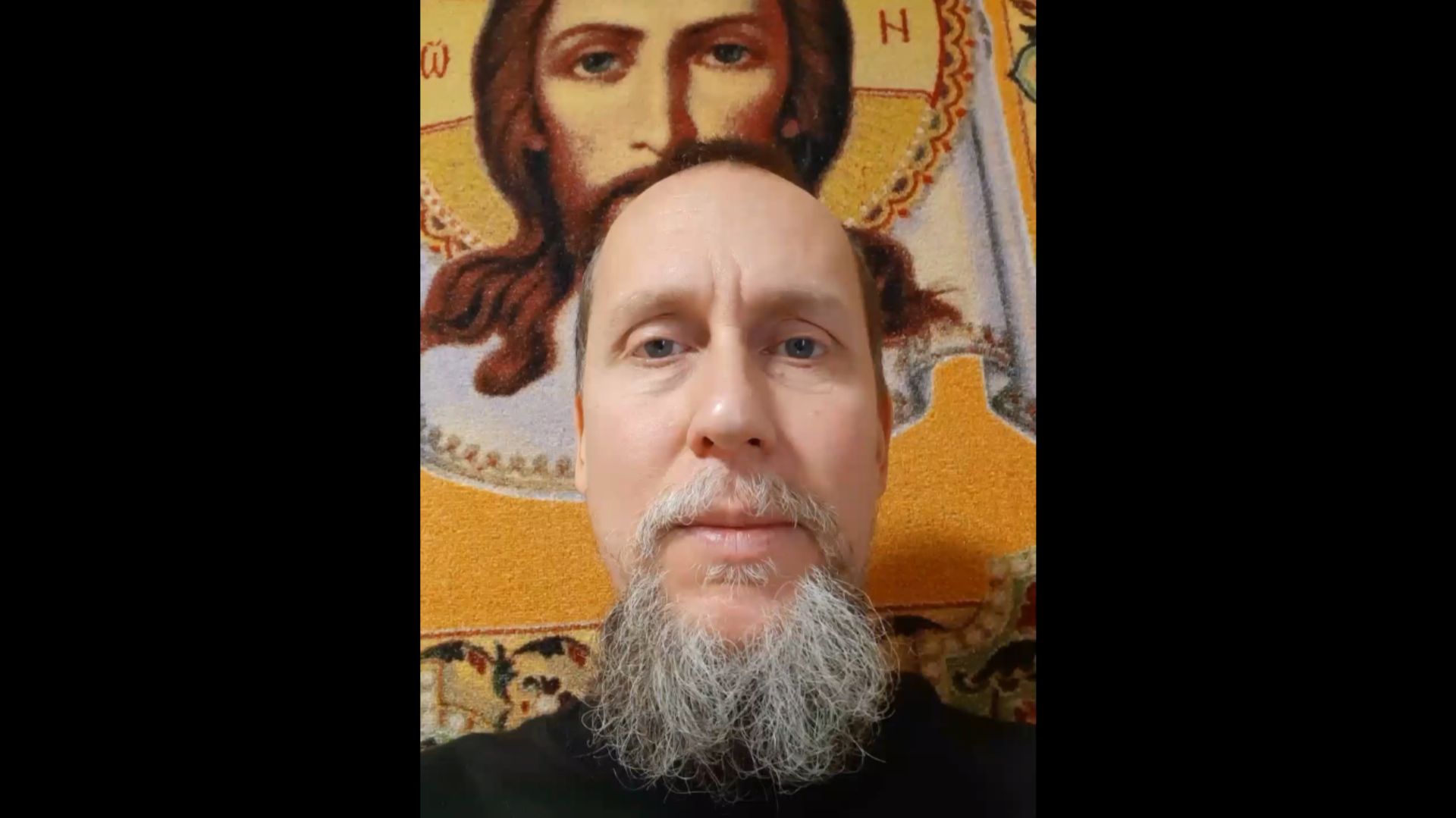 Беседы на Евангелие от Луки 3:21–38. Начало служения Господа Иисуса (Дмитрий Савельев)