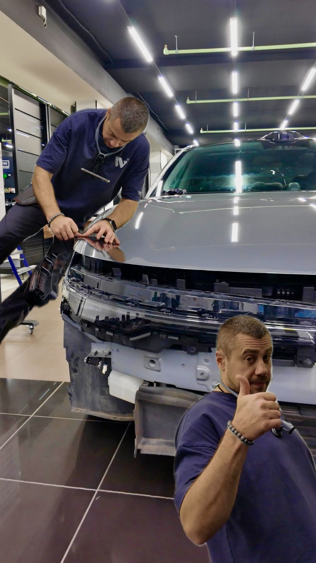 Во что превратился мягкий топ за одно лето? (Разборка без боли)