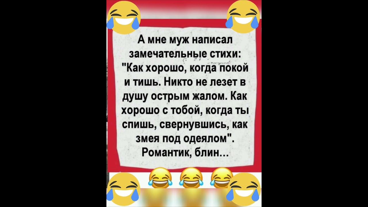 Юмор