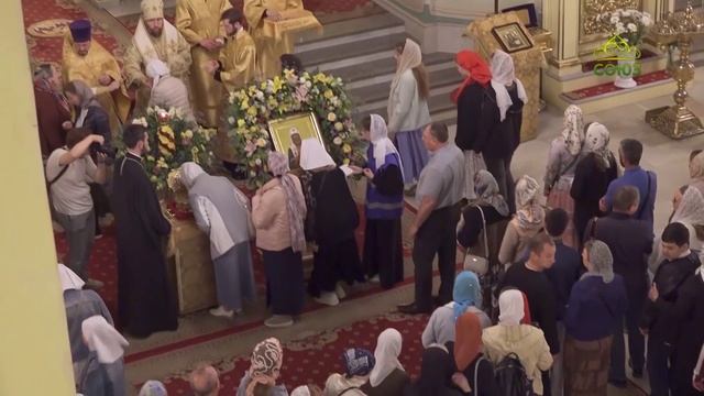 Православная азбука. Ежегодное епархиальное собрание духовенства