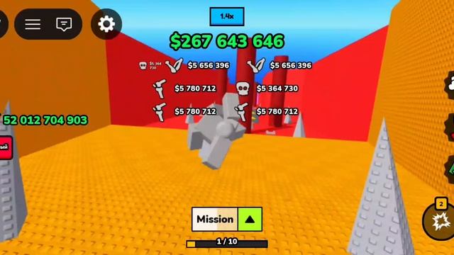 Ломаю свои кости и прохожу квесты (3 часть)