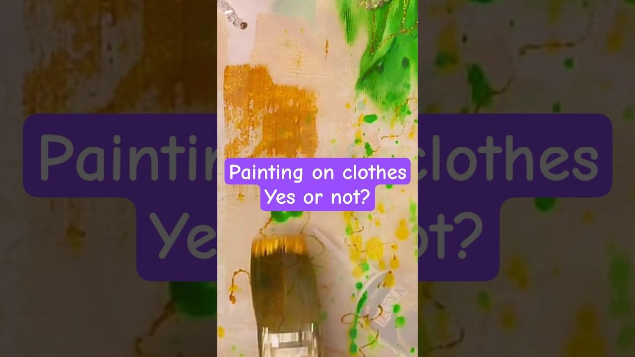 Сирень рисунок на футболке 🌺🎨