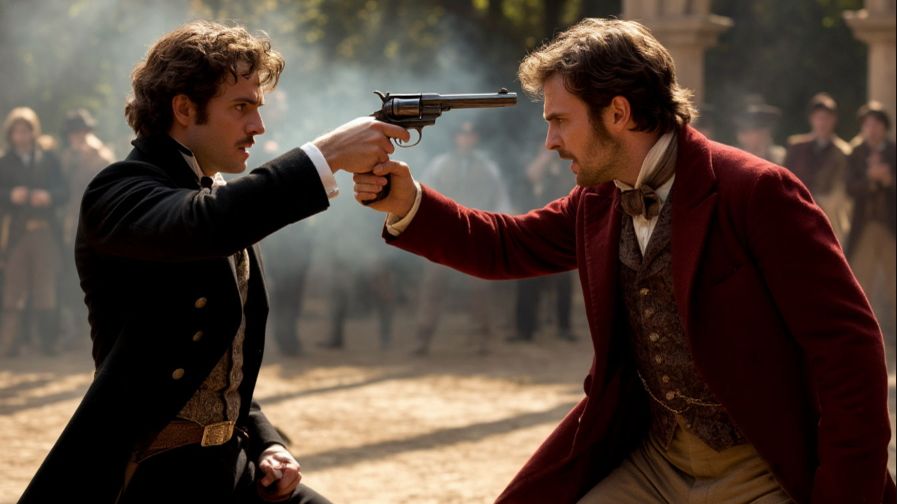 Спектакль (Караоке)