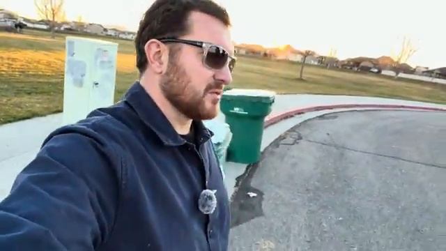 Я КОВБОЙ В США Разница между ковбоем и фермером