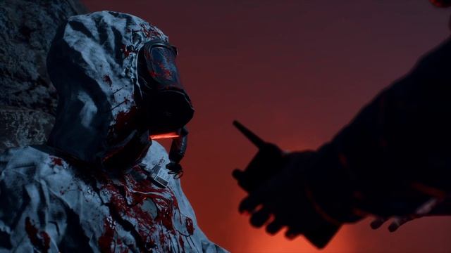 Days Gone прохождение часть 19