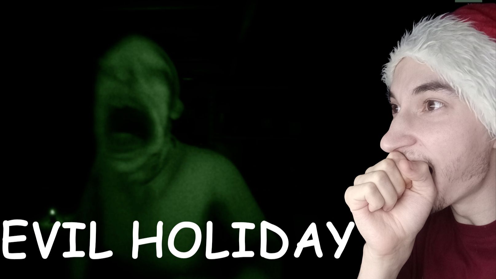 Праздник демонов ▶︎ EVIL HOLIDAY