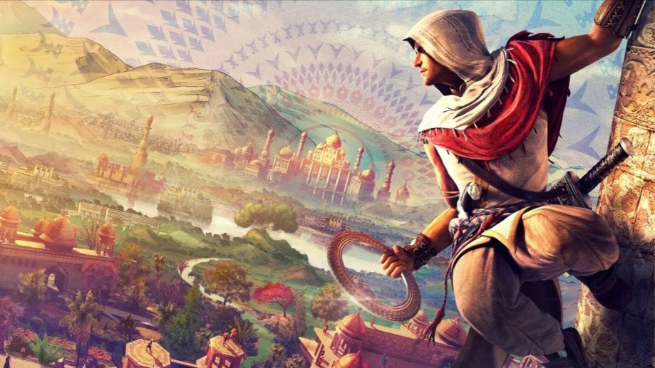 Assassin’s Creed Chronicles: India - Стрим 2 финал