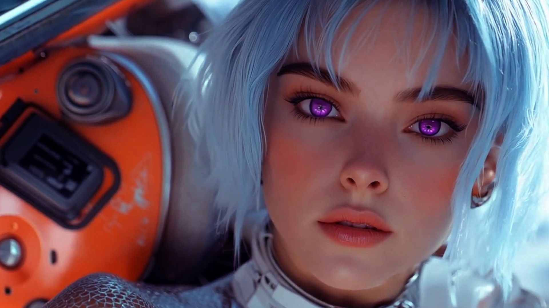 LUNARIA VIDEO MIX 2026 /3/