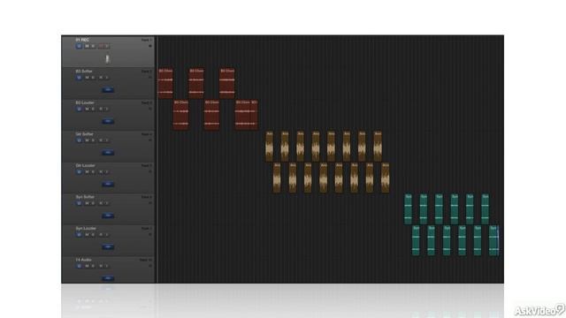 02. The Inverse Square Law  Audibility of Level Differences