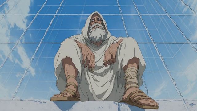 video_СМ Стих 10 Исповедь Бога Ч 1