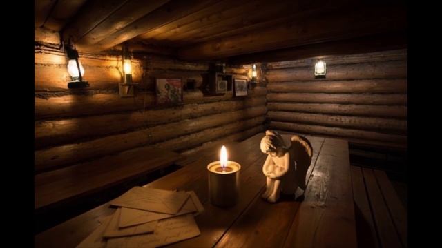 Ангел Блиндажа